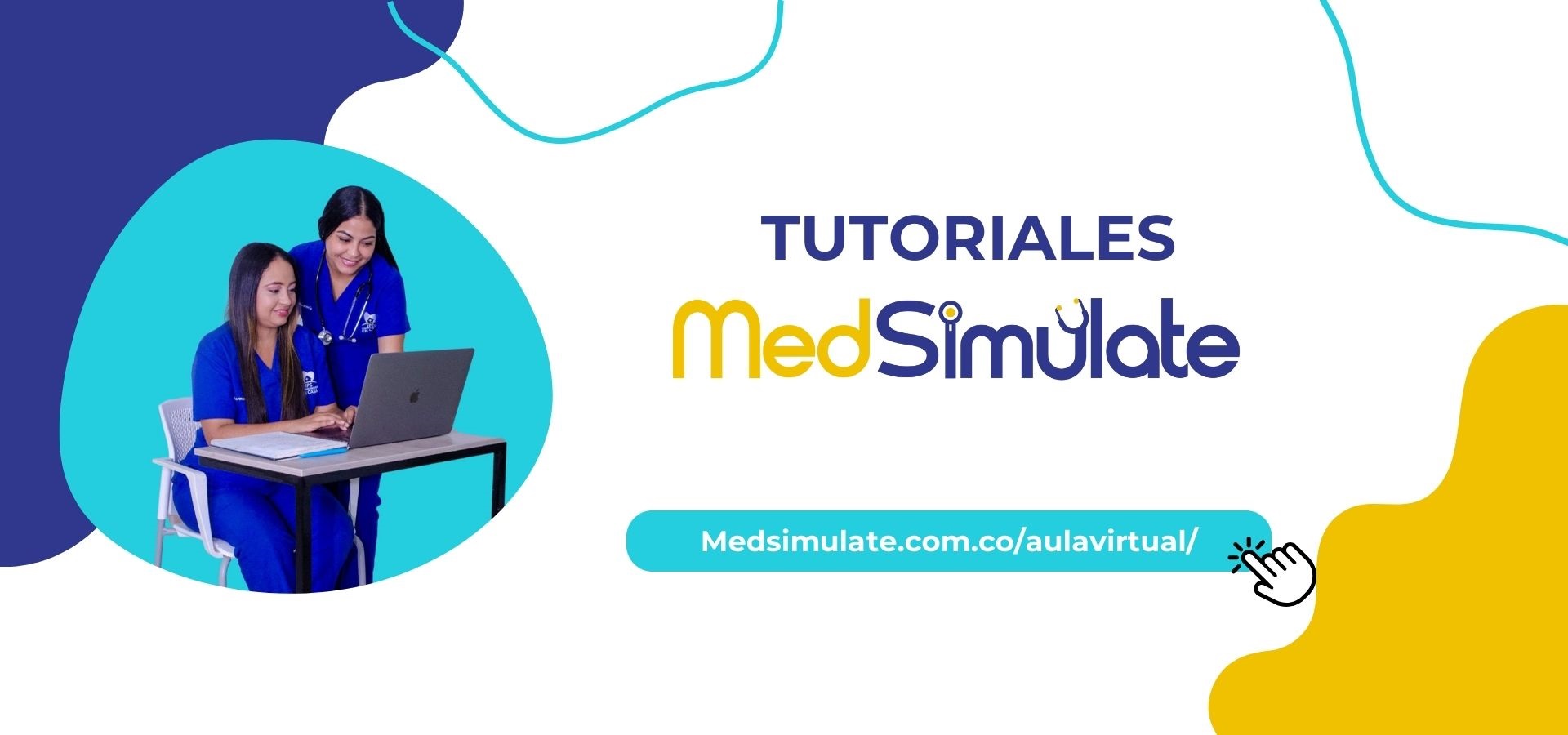 Tutoriales | Medsim